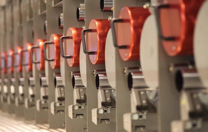 Sytec One: The Future of BCF Technology - EURO TEXTILE