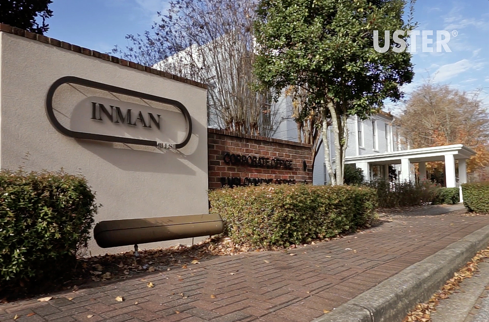 Two Major Brands with Innovation Spirit and Traditional Values : Inman ...