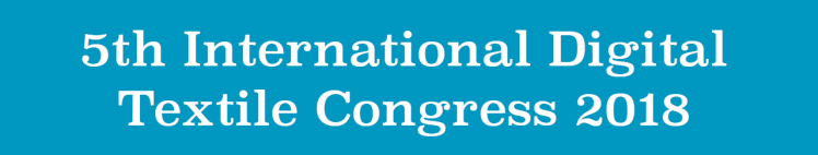 5th International Digital Textile Congress - EURO TEXTILE