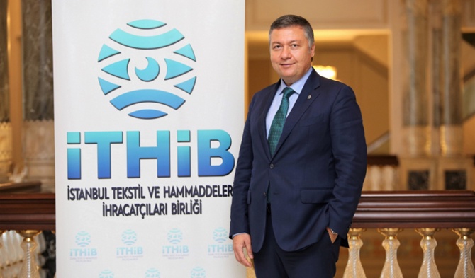 A Historical Record in Turkey’s Textile Export - EURO TEXTILE