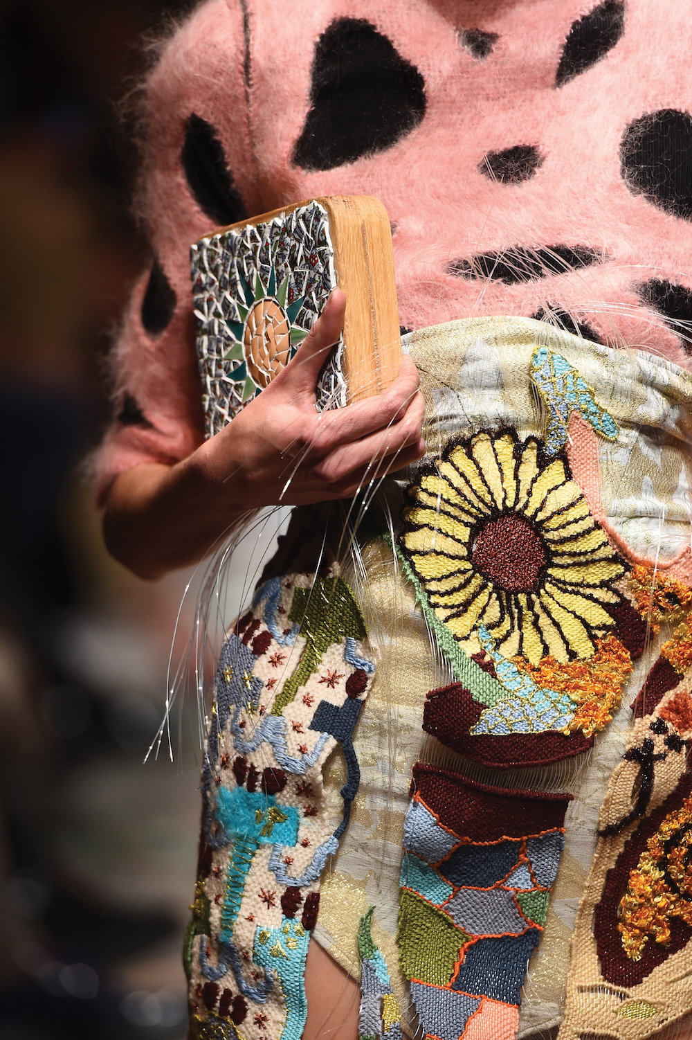 TEXHUB Istanbul Will be Bringing Together The Leaders of Textile - EURO ...