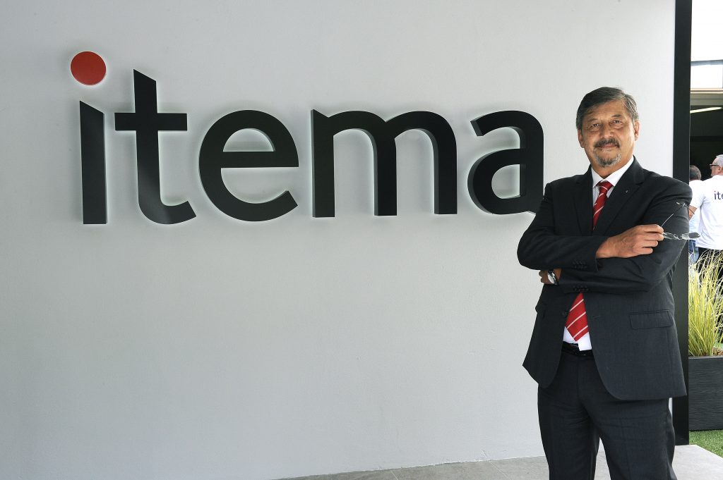 Itema Exhibits Best-in-Class Weaving Innovations at DTG Dhaka - EURO ...