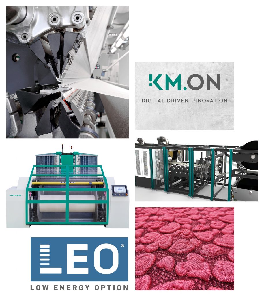 Innovations From The Textile World For Modern Life - EURO TEXTILE