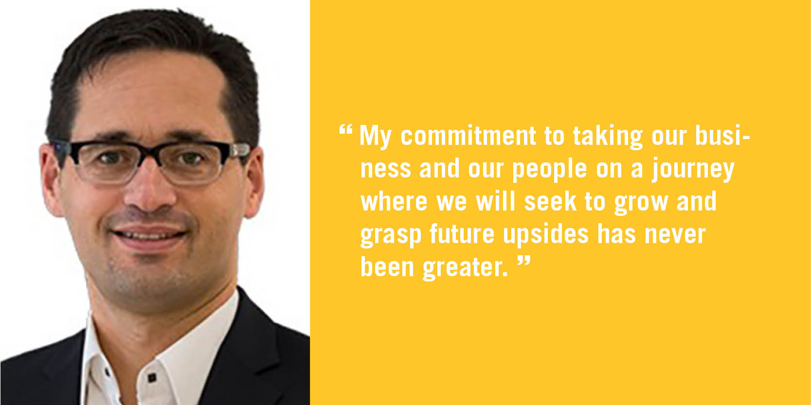 New CEO Appointed at Loepfe - EURO TEXTILE