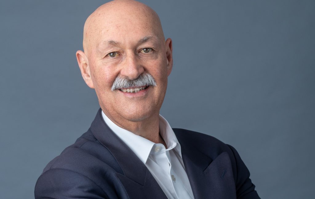 New President of Cematex - EURO TEXTILE