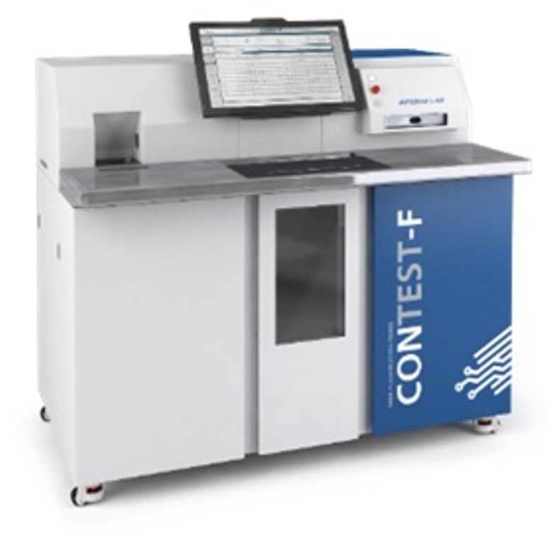 Mesdan Cotton Stickiness Testing Method Recognition - EURO TEXTILE