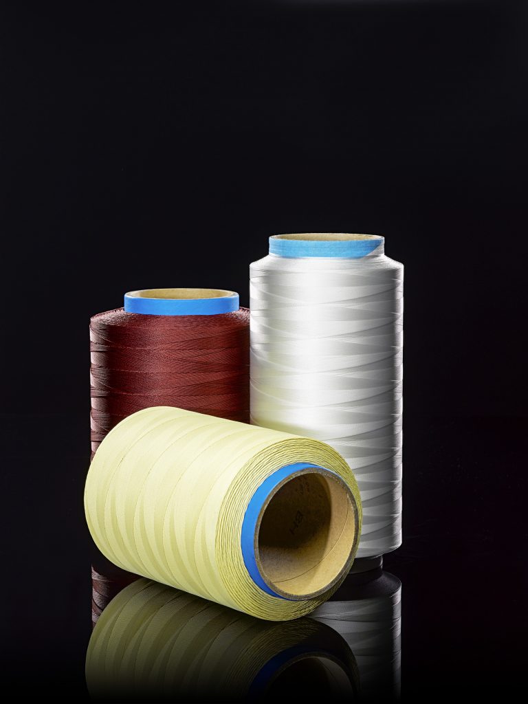 Swiss Textile Machinery members drive filament yarn production for the ...