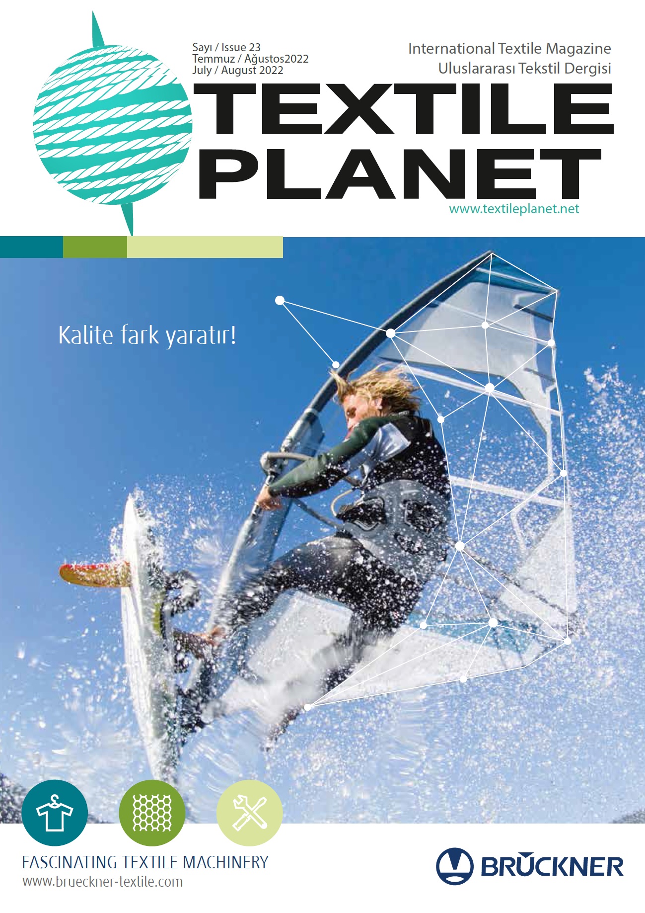 Anasayfa - EURO TEXTILE