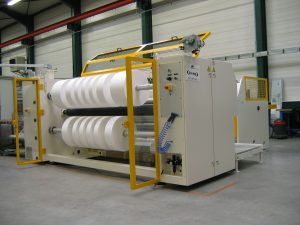 Fransız Tekstil Makine Üreticileri Birliği (UCMTF): "Türkiye En Önemli ...