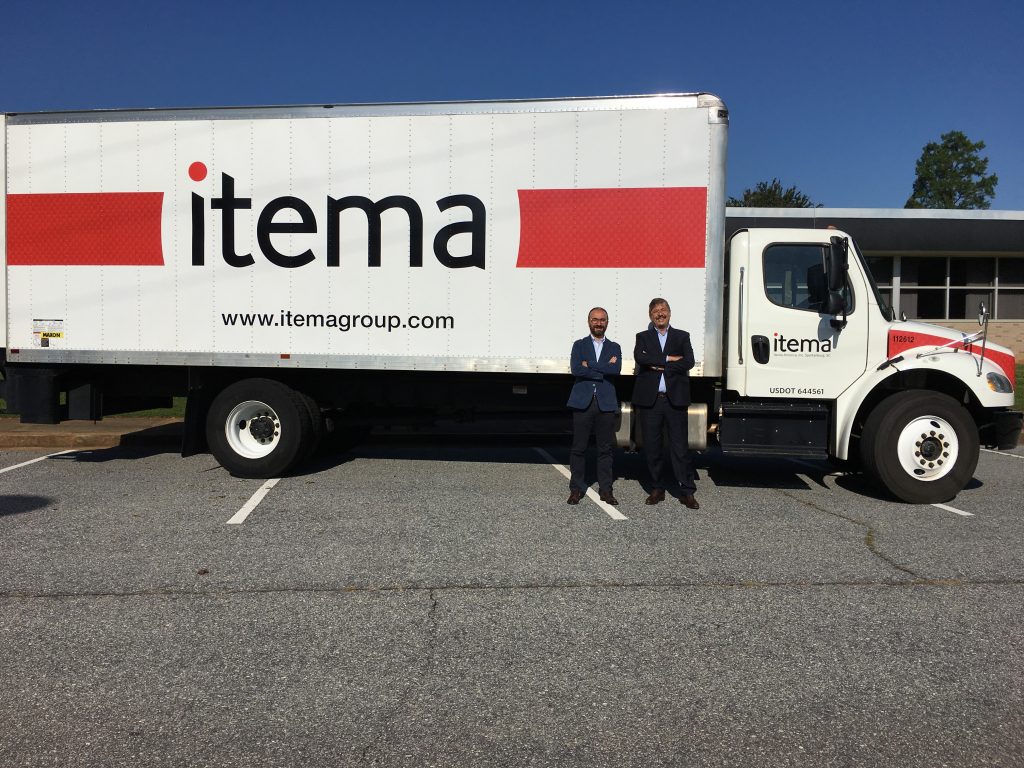 Itema En Kapsamlı Dokuma Çözümlerini Techtextile Amerika’da ...